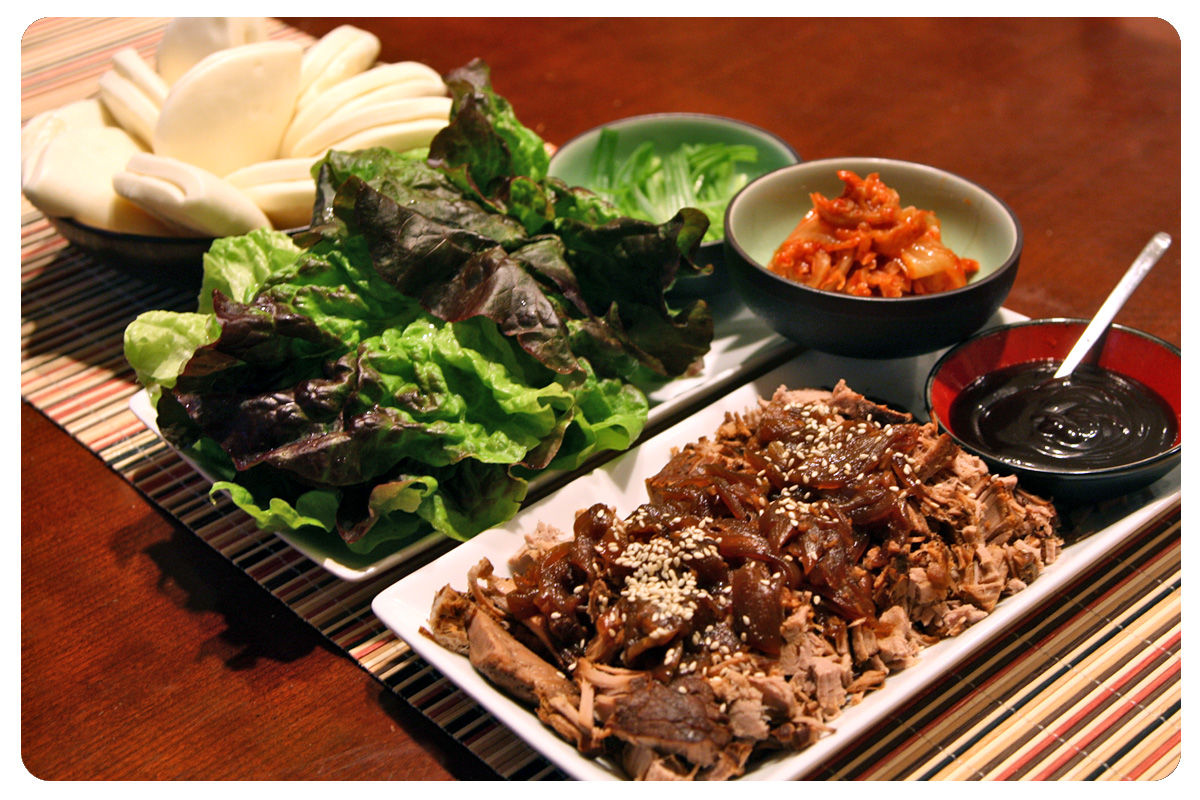 Pork Tenderloin Pockets – Weeknite Meals